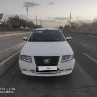 سورن پلاس xu7p در قزوین - ۲ آبان ۱۴۰۴