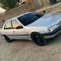 پژو405مدل90 در کرمانشاه - ۲ آذر ۱۴۰۴