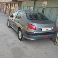 206 sd موتور tu5 در اصفهان - ۱۱ آبان ۱۴۰۴