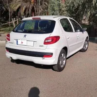 207 اتومات سقف فلز TU5P مدل۱۴۰۳ در قم - ۱۰ آبان ۱۴۰۴