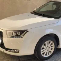 دنا ef7p با موتور 6 دنده در کرمانشاه - ۶ آبان ۱۴۰۴