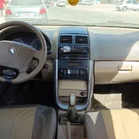 سمند LX-EF7 سفارشی در تهران - ۷ آبان ۱۴۰۴