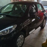 پژو 207i پانوراما دنده ای صفر ارتقا یافته مدل 1404 در تهران - ۷ آبان ۱۴۰۴