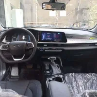 X33 اتوماتیک 1404- تحویل30 روزه قیمت قطعی در تهران - ۲۴ مهر ۱۴۰۴