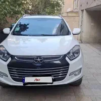 جک s5 مدل 1401 نیو فیس 44 هزار کار در کرج - ۴ آبان ۱۴۰۴