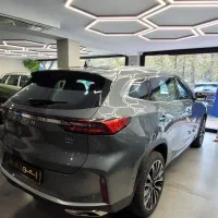 اکستریمtxl\مدل 1404\تحویل آنی در تهران - ۲ آذر ۱۴۰۴