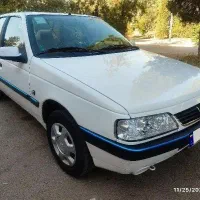 405 slx مدل 96 صفر در شیراز - ۴ آذر ۱۴۰۴