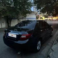 دناپلاس ۶دنده EF7P در پارس‌آباد - ۴ آبان ۱۴۰۴