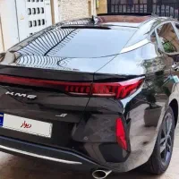 کی ام سی j7 مدل 1404 در کرمان - ۱ آذر ۱۴۰۴