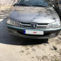 پژو پارس TU5 مدل ۹۳ در تهران - ۴ آبان ۱۴۰۴