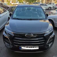 جک SR3 صفر S3 نیوفیس KMC اس ار3 رنگبندی مدل 1404 در تهران - ۱۳ آذر ۱۴۰۴