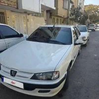 پژو پارس موتور جدید XU7P (سفارشی)، مدل ۱۴۰۳ در مشهد - ۱۷ مهر ۱۴۰۴