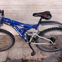 دوچرخه کوهستانی اویاما سایز ۲۷ در تهران