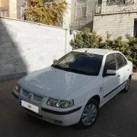 سمند lx..xu7 در کرج - ۳۰ مهر ۱۴۰۴