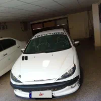 فروش 206مدل 94 tu5 در بیرجند - ۱۸ آبان ۱۴۰۴