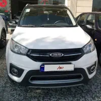 x33 مدل 96 در شیراز - ۶ آبان ۱۴۰۴