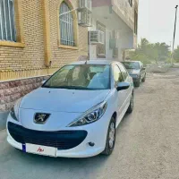 207 سقف فلز TU5 در چابهار - ۷ آبان ۱۴۰۴