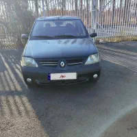 النود مدل 90 پارس خودرو ی E2 در تهران - ۲۳ آذر ۱۴۰۴