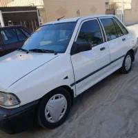 پراید131SX فنی بشرط در اصفهان - ۱۲ آبان ۱۴۰۴