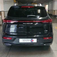 کی ام سی x5 صفر مدل 1403 در تهران - ۸ آبان ۱۴۰۴