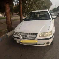 سمند Ef7 دوگانه کلاچ اتوماتیک و کروز کنترل در کرمان - ۲۳ مهر ۱۴۰۴