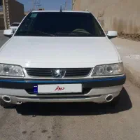 405 slx مدل 96 در اهواز - ۷ آذر ۱۴۰۴