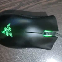 موس گیمینگ ریزر Razer DeathAdder Essential در تهران