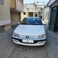 پارس Lx tu5 مدل 1396 در پیر بکران - ۱۸ آبان ۱۴۰۴