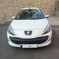 207 اتومات TU5 مدل ۱۴۰۳ در تهران - ۸ آبان ۱۴۰۴