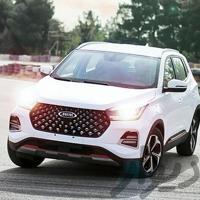 خرید و فروش و قیمت خودرو ام‌وی‌ام X55 Pro در کرج | دیوار