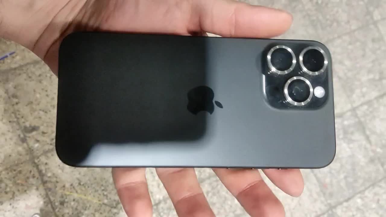 iphone 15pro max 512 در تهران - ۱۹ اردیبهشت ۱۴۰۵