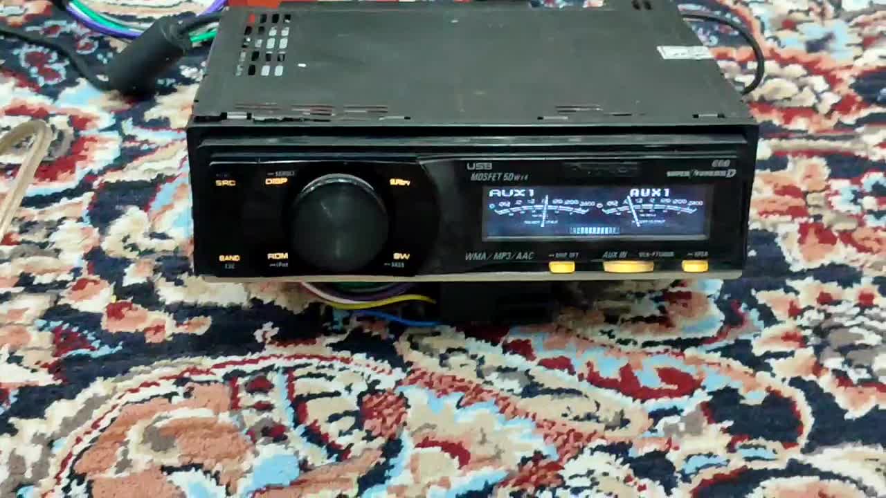 پخش 7150 دمو یخی در اهواز