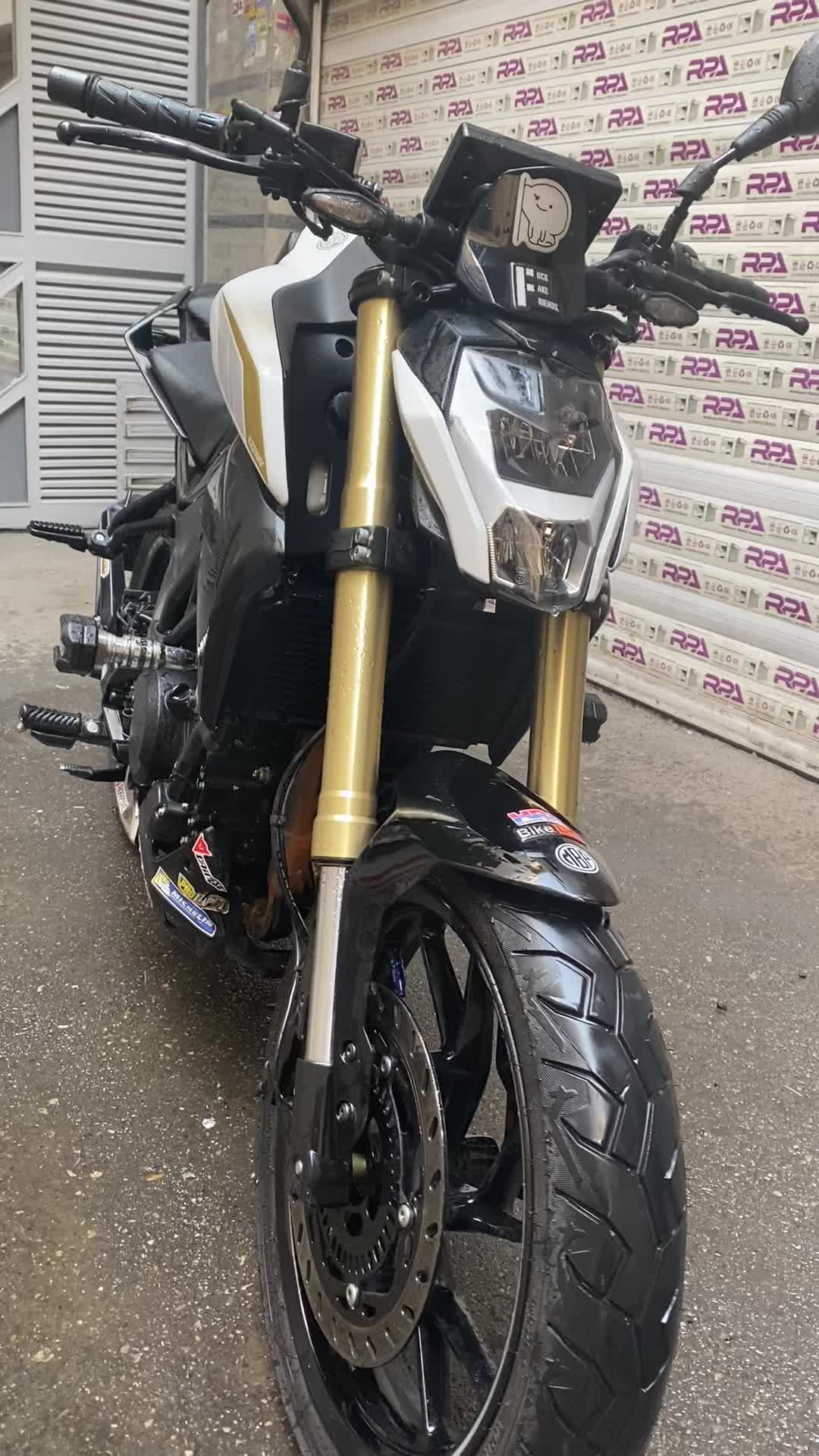 k249n مدل۱۴۰۲ در تهران - ۵ آبان ۱۴۰۴